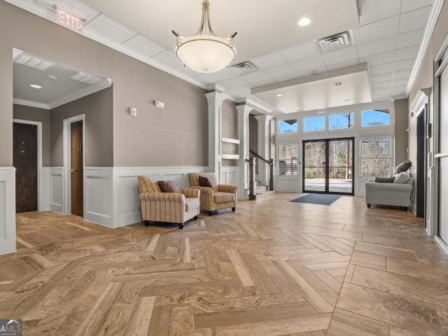 574 Conyers Road