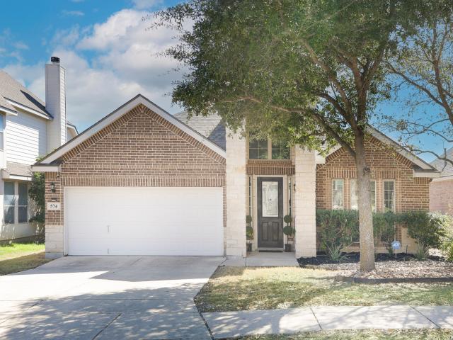 574 Calm Springs, San Antonio, TX 78260 | MLS #1950