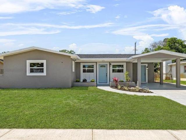574 Clarke Ave, Melbourne, FL 32935