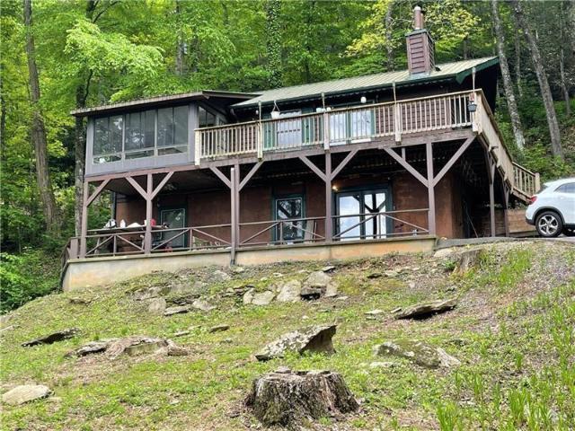 574 Bachelors Button Dr, Clayton, GA 30525 | MLS #7748 | Compass