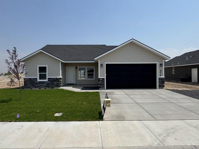 574 Gemini Ave, Twin Falls, ID 83301