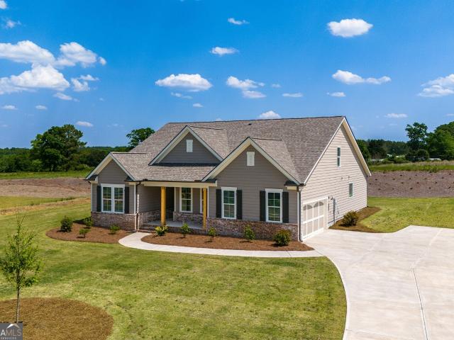574 Gene Bell Road