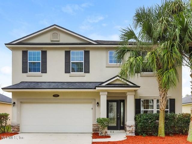 574 Glendale Ln, Orange Park, FL 32065
