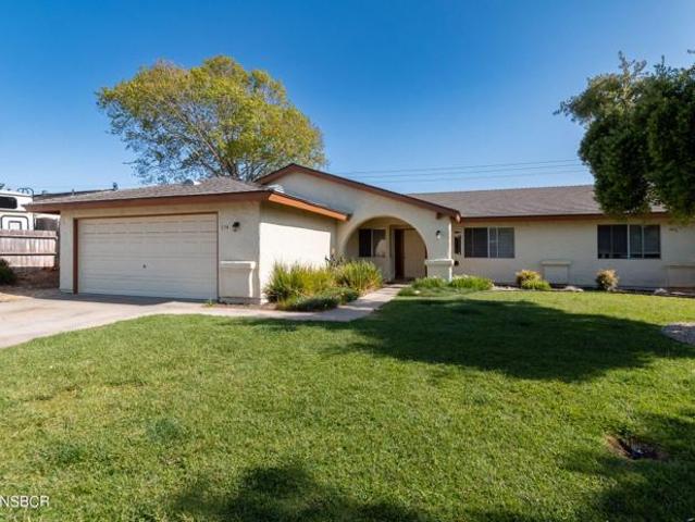 574 Dale Way, Santa Maria, CA 93455