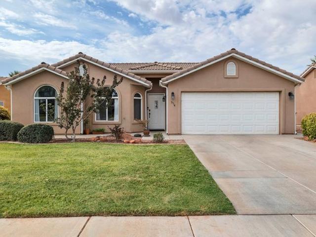574 E 400 S, Ivins, UT 84738
