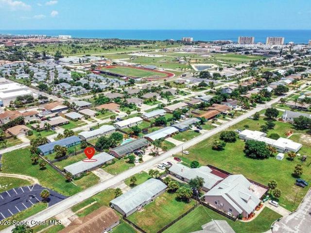 574 E Grant Ave Unit 574 576, Cocoa Beach, FL 32931