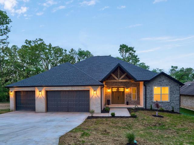 574 Edgewater Estates