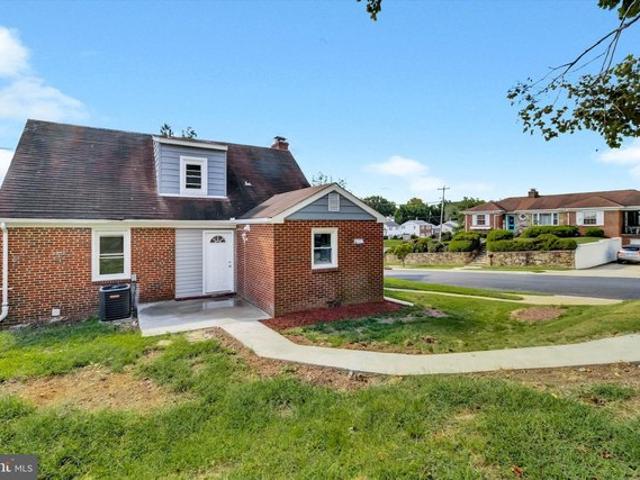 574 Edmondson Ave, Baltimore, MD 21228