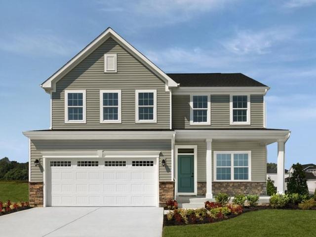 574 Freedom Trail Dr, Willow Spring, NC 27592