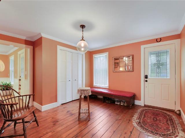 574 Honeypot Road