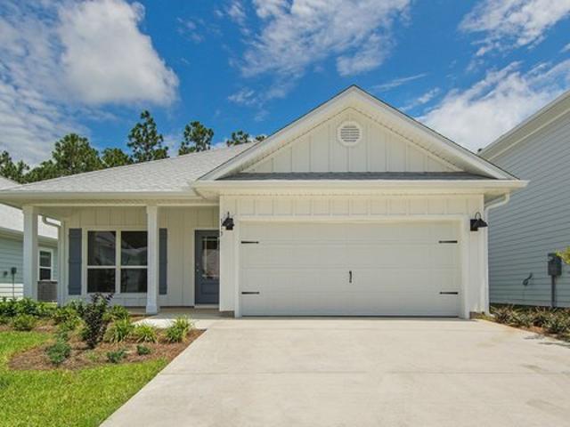 574 Hancock Way, Panama City Beach, FL 32413
