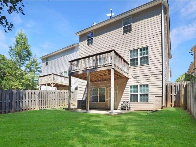 574 Hansen Dr, Locust Grove, GA 30248 | MLS #7785