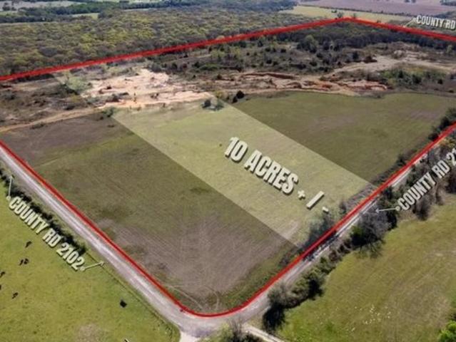 574 Hcr 2102, Whitney, TX 76692