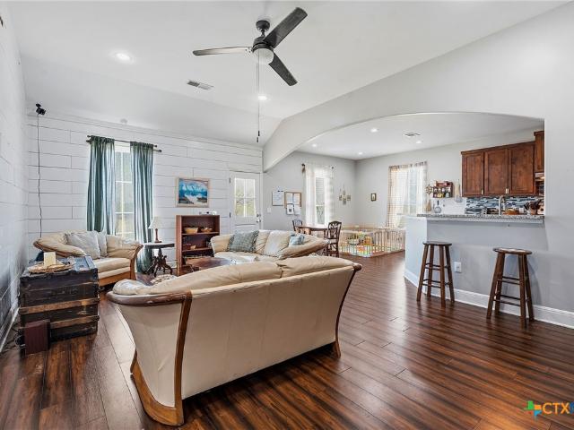 574 Highland Ranch Way, Dale, TX 78616 | MLS #608197