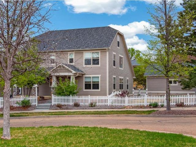 574 Indian Peaks Trail W, Lafayette, CO 80026 | MLS #1056 | Compass