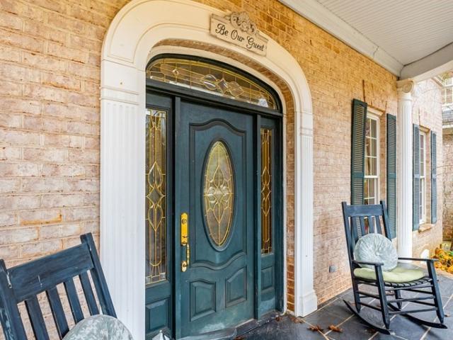 574 Old Kings Rd, Drakes Branch, VA 23937 | MLS #2607 | Compass