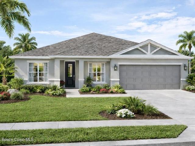 574 Oldenberg St SW, Palm Bay, FL 32908