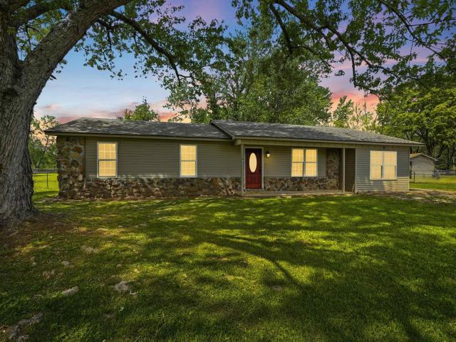 574 Lower Ridge Road