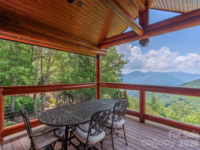 574 Leatherwood Dr, Maggie Valley, NC 28751