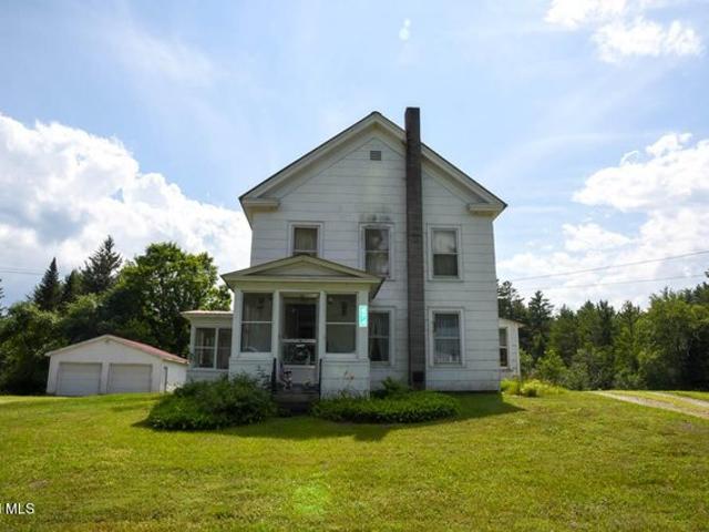 574 Morse Memorial Hwy, Olmstedville, NY 12857