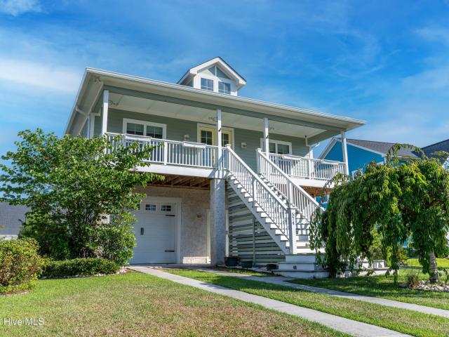 574 Moss Lake Lane
