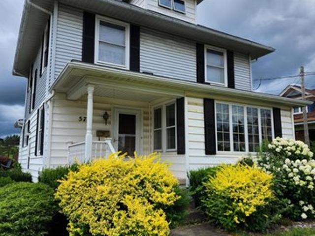574 Maurus St, Saint Marys, PA 15857