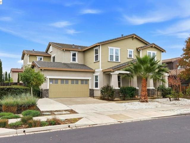 574 Mandevilla Dr, Brentwood, CA 94513