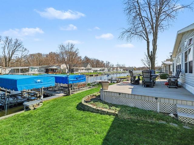 574 Maple Lane