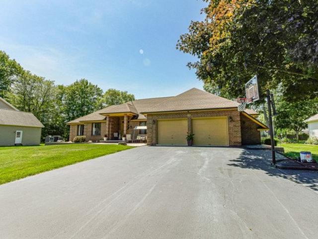 574 Melwood Drive
