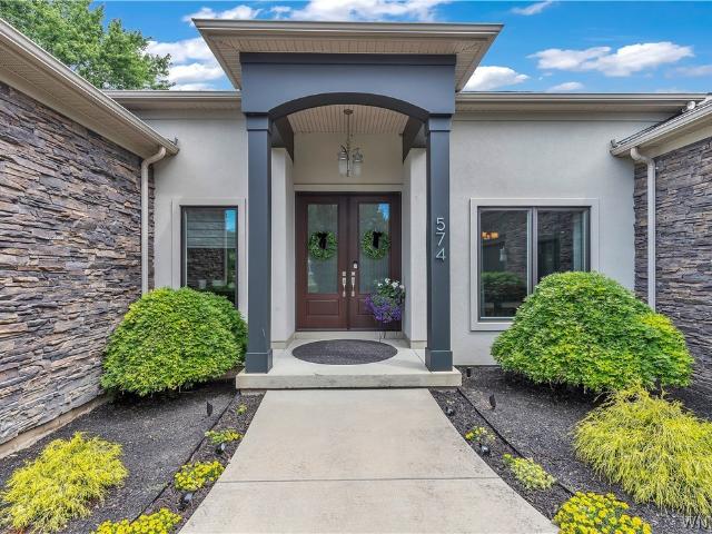 574 N Ellicott Creek Rd