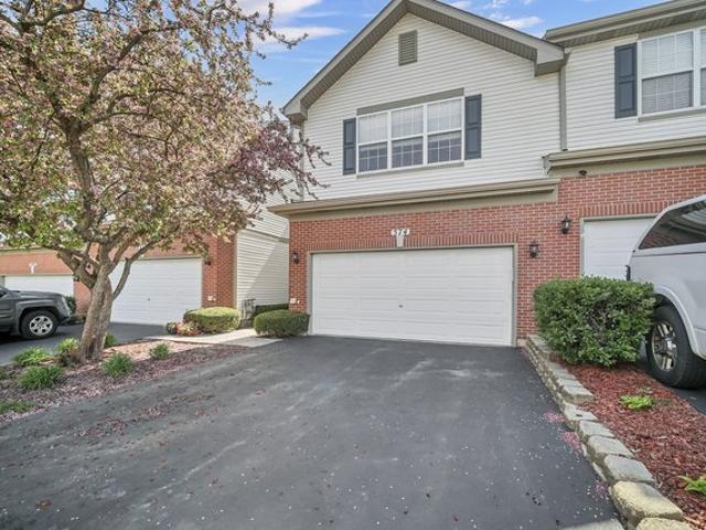 574 N Fox Trl Unit 574, Round Lake, IL 60073