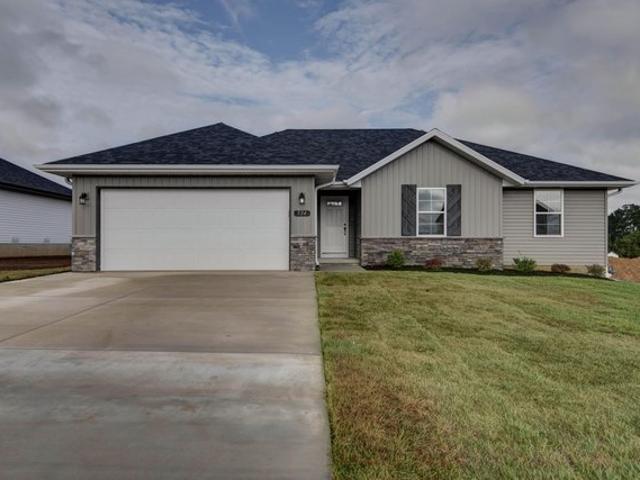 574 Spring Meadow Dr Lot 46, Rogersville, MO 65742
