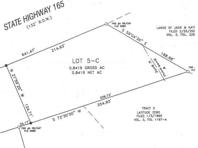 574 state highway 165