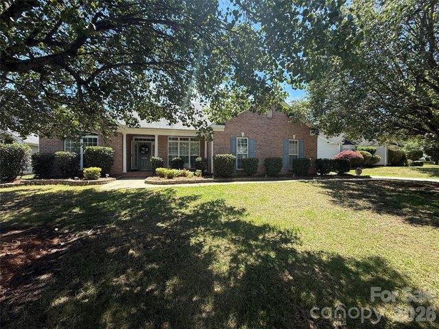 574 Surry Trace Cir NW, Concord, NC 28027