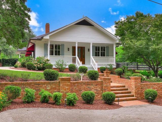 574 SW Newberry St, Aiken, SC 29801