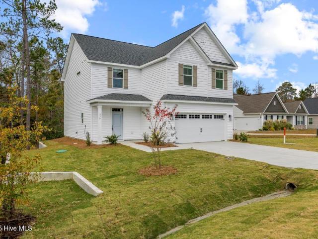 574 Poppleton Dr, Hampstead, NC 28443 | MLS #100516 | Compass