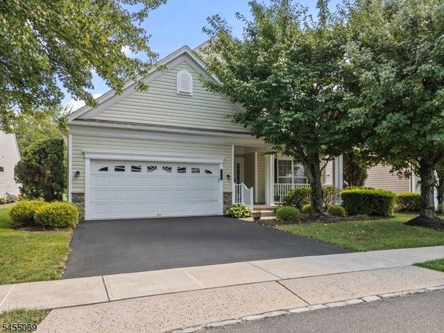 574 Post Ln, Franklin Twp, NJ 08873