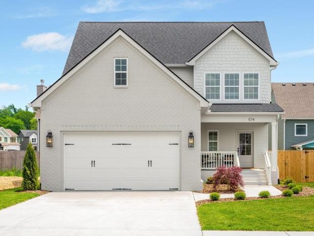 574 Prema Dr, Chattanooga, TN 37412