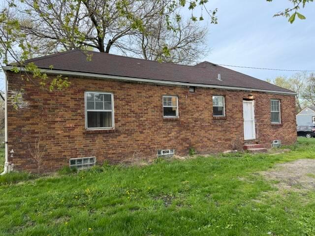 574 Ralston Street