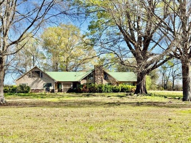 574 Ridgewood Ln, New Houlka, MS 38850