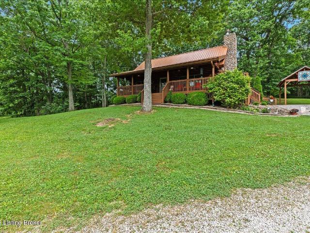 574 Wolfpen Branch Rd