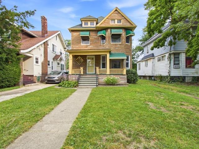 574 Woodland St, Detroit, MI 48202