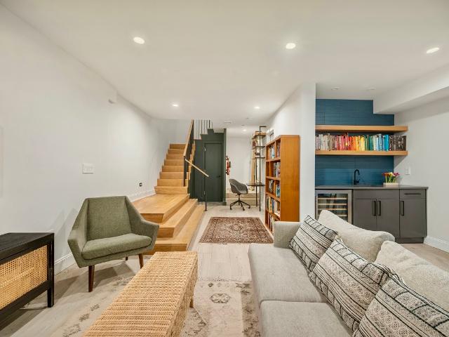 574 Washington Avenue, Unit 1 | Compass