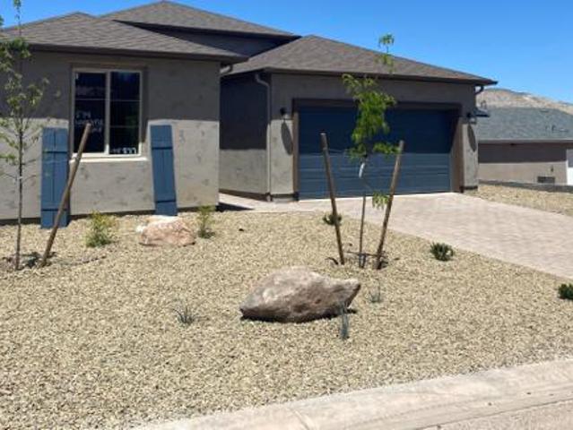 574 Whistle Stop Rd, Clarkdale, AZ 86324