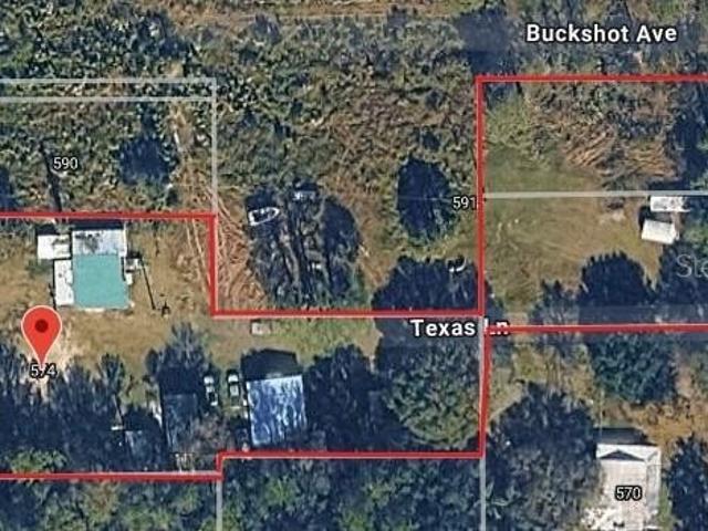 574 Thistle Hill Dr, Osteen, FL 32764