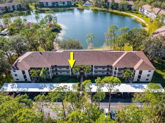 5754 Deauville Cir #E204, Naples, FL 34112