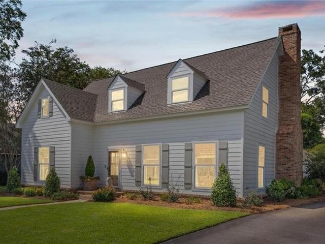 5754 Huffman Dr N, Mobile, AL 36693