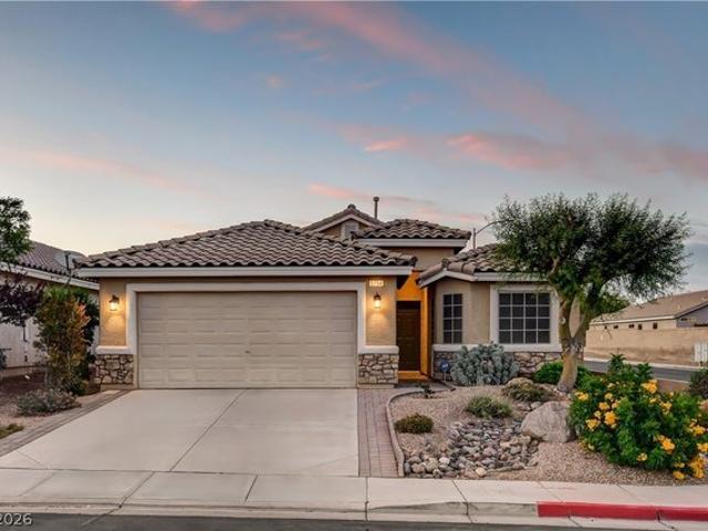 5754 Lewis Falls Ave, Las Vegas, NV 89139