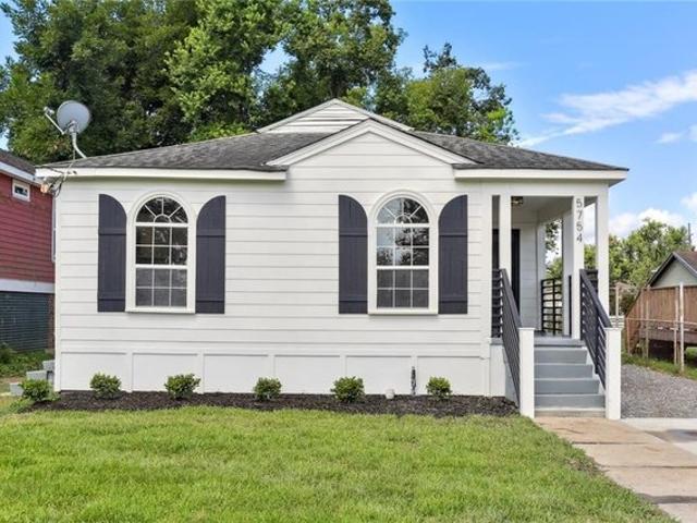5754 Pasteur Blvd, New Orleans, LA 70122
