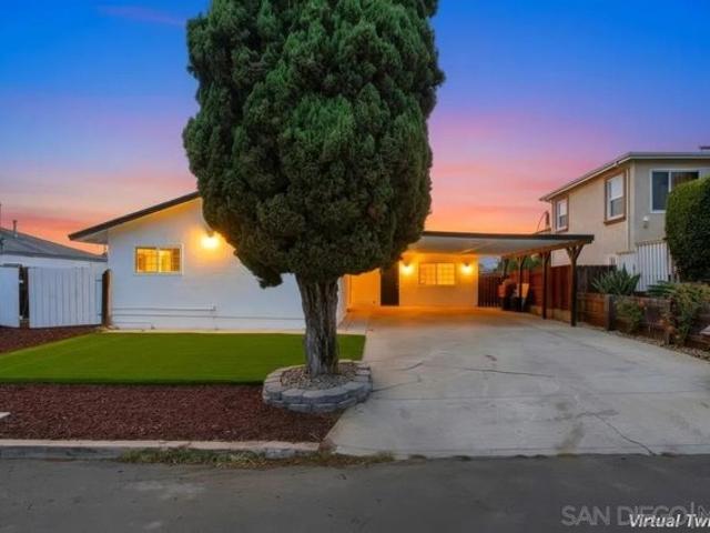 5754 Potomac St, San Diego, CA 92139
